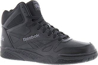 Reebok Royal Bb4500h XW Chaussures de Basketball pour Homme, Requin Noir, 41 EU