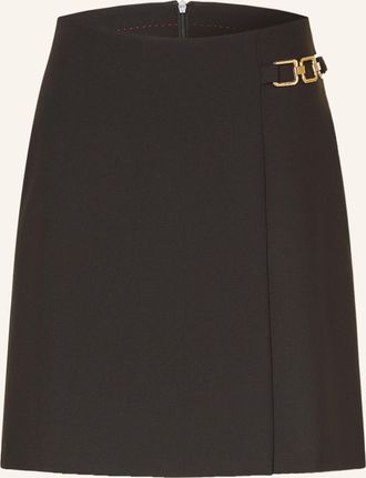HUGO BOSS Hugo Rock Rentu schwarz