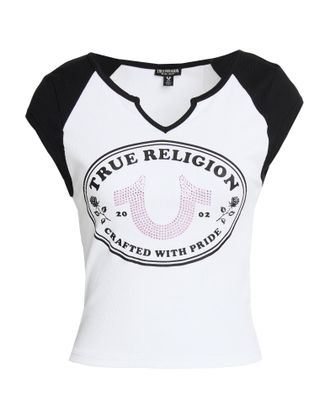 True Religion TOPS - T-shirts auf YOOX.COM