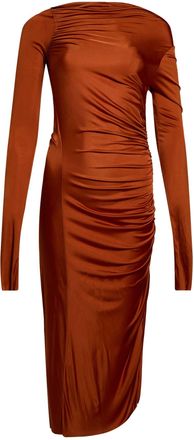 Rick Owens KLEIDER - Maxi-Kleider auf YOOX.COM