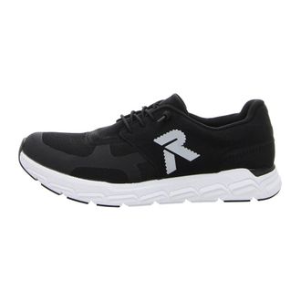Rieker Herren, Schuhe, Schwarzk, 45 EUGr&ouml;&szlig;e