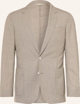 HUGO BOSS Anzugsakko Extra Slim Fit beige