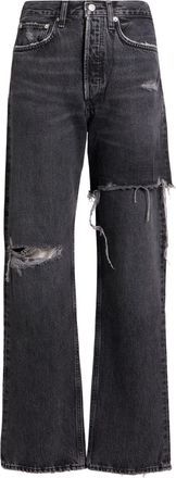 A Gold E HOSEN & R&Ouml;CKE - Jeanshosen auf YOOX.COM
