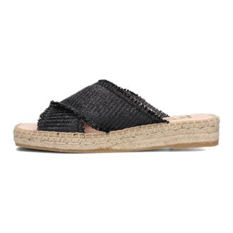 Kanna Damen, Schuhe, Schwarzk, 41 EUGr&ouml;&szlig;e