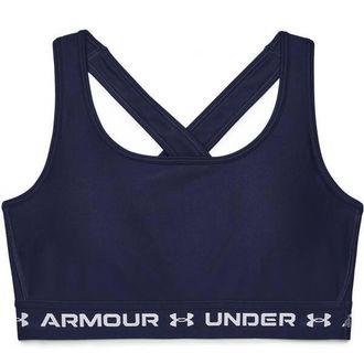 Under Armour Damen BH Crossback Mid Bra
