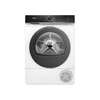 SIEMENS IQ700 WQ46B2C40 W&auml;rmepumpentrockner - Siemens