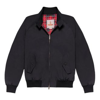 Baracuta Herren, Jacken, Blau, XSGr&ouml;&szlig;e