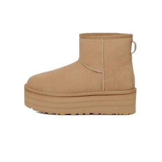 UGG Ugg, Herren, Schuhe, Beige, 41 EUGr&ouml;&szlig;e