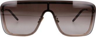 Saint Laurent Sunglasses Sl 364 Mask