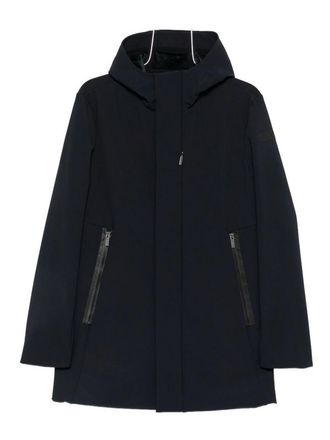 Roberto Ricci Design Parka - Dunkelblau