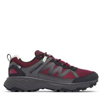 Columbia Trekkingschuhe Columbia Peakfreak Rush OutDry 2108431 Dunkelrot