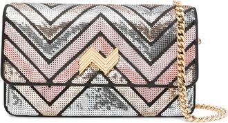 Missoni Femme, Accessoires, Multicolore, Taille: ONE Size Borsa