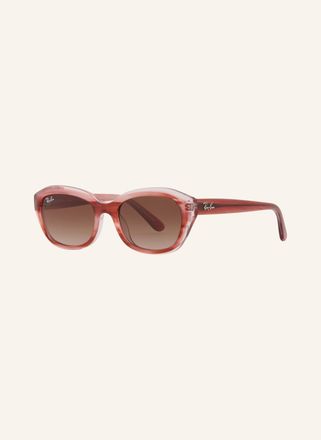 Ray-Ban Sonnenbrille rb9081s pink