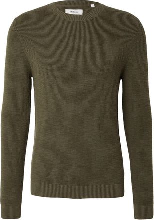 s.Oliver Pullover