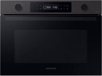Samsung Solo-mikrowelle 50l 900w schwarz NQ5B4513GBB