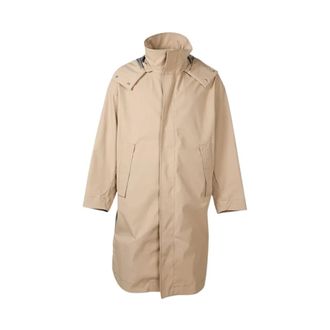 Herno Homme, Manteaux, Beige, Taille: M Parkas