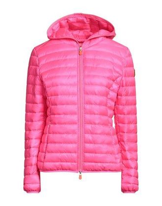 Save The Duck MANTEAUX - Doudounes plume ou synth&eacute;tique sur YOOX.COM