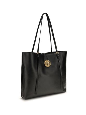 Versace Tote Bag - Black