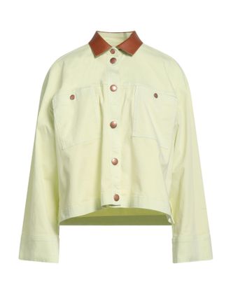 Forte_Forte JACKEN & MÄNTEL - Jeansjacken/Mäntel auf YOOX.COM