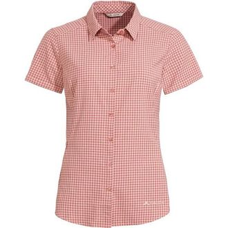 Vaude Damen Bluse Wo Seiland Shirt III
