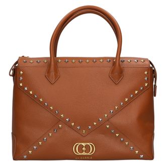 La Carrie Taschen.. Braun - - Bags - Damen - Braun - ONE SIZE