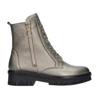 Waldl&auml;ufer Damen, Schuhe, Beige, 42 EUGr&ouml;&szlig;e