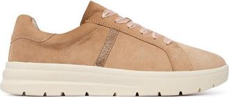 Caprice Sneakers 9-23707-46 Braun