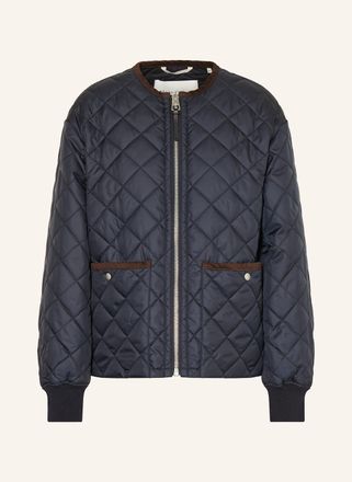 Marc O'Polo Marc Opolo Steppjacke blau