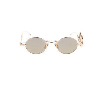 Chlo&eacute; Sonnenbrille - - Accessories - unisex - Gelb - ONE SIZE