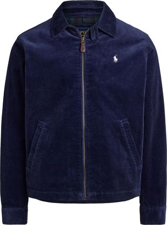 Polo Ralph Lauren Jacke 8 WALE