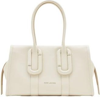 Marc Jacobs Sac bandouli&egrave;re The Babe City Tote en cuir