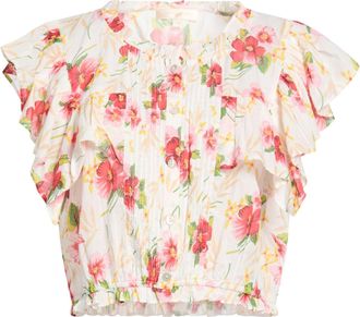 LoveShackFancy TOPS - Hemden auf YOOX.COM