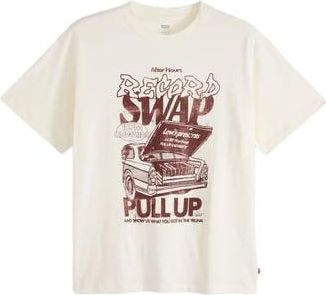 Levi's T-shirt imprim&eacute;