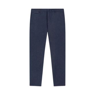 Dondup Denim Carrot Pants - - Trousers - Herren - Blau - W31