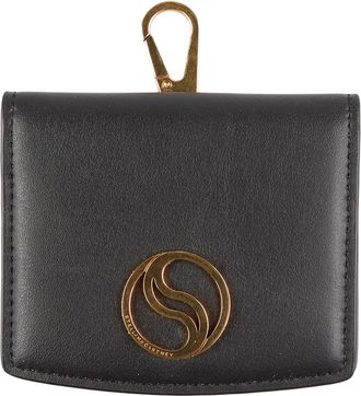 Stella McCartney Kleinlederwaren - Kartenetuis auf YOOX.COM