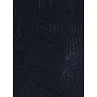 Dor&eacute; Dor&eacute; Chaussettes c&ocirc;tel&eacute;es en coton