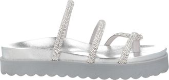 Schutz SCHUHE - Zehentrenner auf YOOX.COM