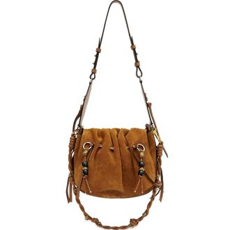 Isabel Marant Damen, Taschen, Braun, ONE SIZEGr&ouml;&szlig;e