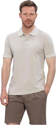 Stefano Lauran Herren, Oberteile, Beige, XLGr&ouml;&szlig;e
