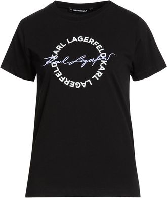 Karl Lagerfeld TOPS - T-shirts auf YOOX.COM