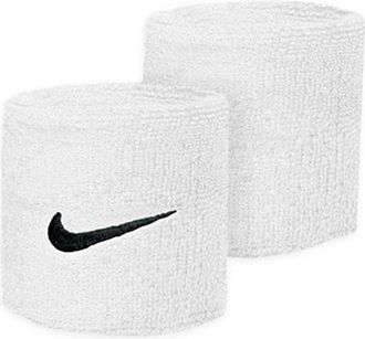 Nike Nike Swoosh Wristbands weiss