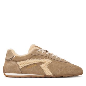 Replay Sneakers REPLAY GWSL2.000.C0204L Beige
