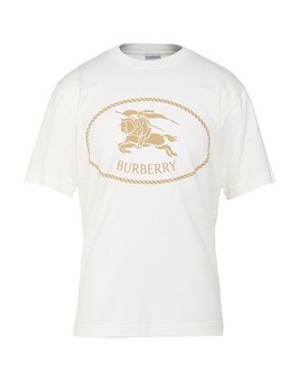 Burberry TOPS - T-shirts sur YOOX.COM
