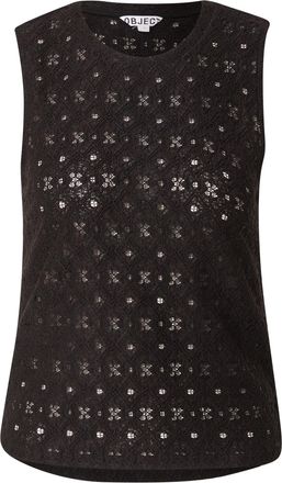 Object Top OBJLaila