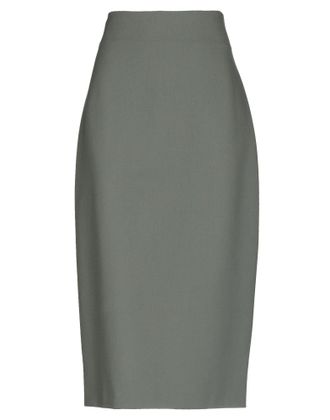 Antonelli HOSEN & R&Ouml;CKE - Midi-R&ouml;cke auf YOOX.COM