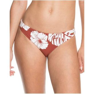 Roxy Damen Regul&auml;res Bikiniunterteil Garden Trip