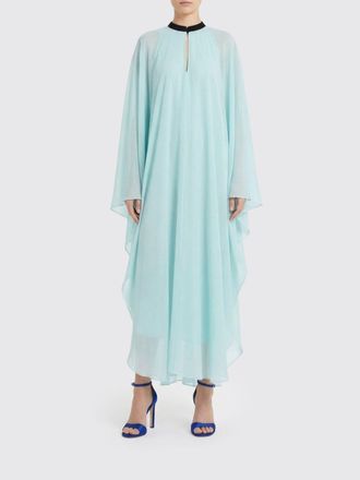 Tom Ford Kleid TOM FORD Damen Farbe Blau