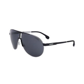 Carrera Lunettes de Soleil Carrera CARRERA 1005/S TI7 MATTE BLACK RUTHENIUM 66/9/140 UNISEX