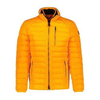 Wellensteyn Herren, Jacken, Orange, LGr&ouml;&szlig;e