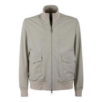 Montecore Herren, Jacken, Beige, SGr&ouml;&szlig;e